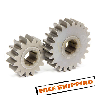 Winters 4403 6 Spline Quick Change Gear Set 3 | eBay