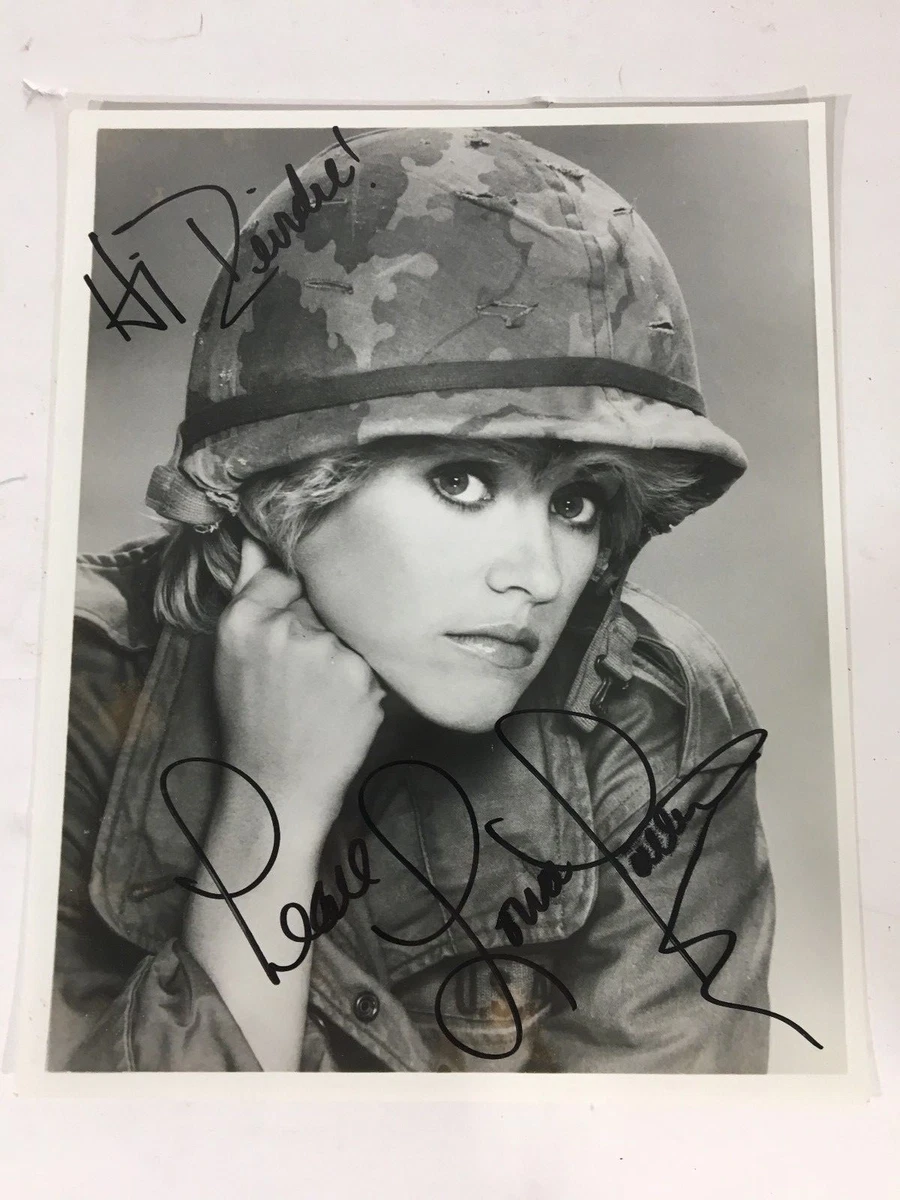 Lorna Patterson Private Benjamin