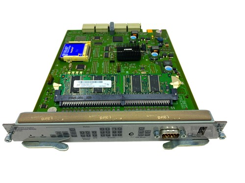 J8726A I HPE ZL 5400zl Series Management Module | eBay