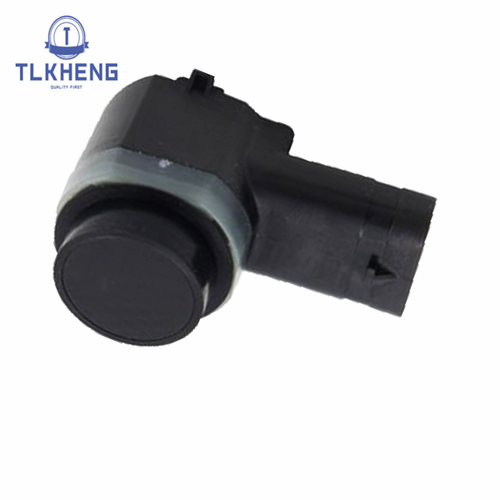 PDC Parking Sensor 31341344 Black For Volvo XC70 S60 S80 2.0L 2.5L V70 ...