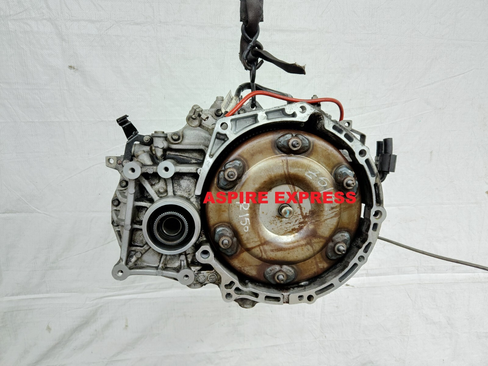 2009-2017 Volkswagen Tiguan 2.0L AWD Automatic Transmission 144K Miles OEM | eBay