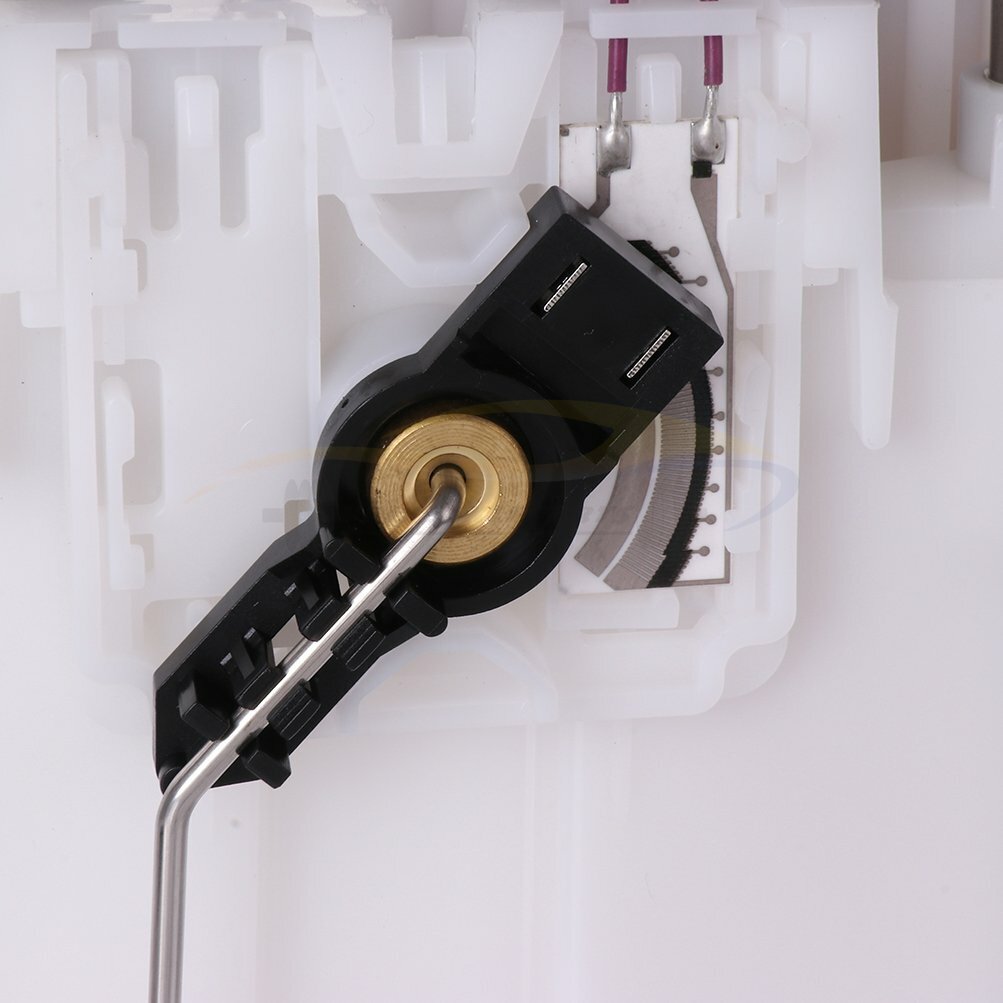 Fuel Pump Module Fit For 2011-2016 Ford E-350 E-450 Super Duty V8 5.4L ...