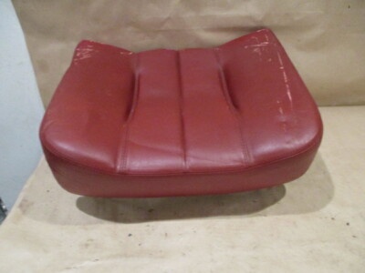 Ferrari Mondial 8, QV - Rear Seat Cushion - P/N 60669100 | eBay