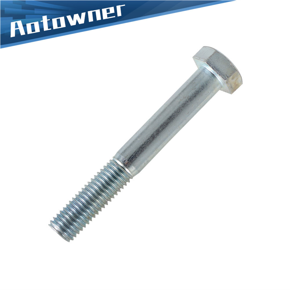 Front Upper Control Arm Alignment Camber Bolt Kit For Silverado Sierra ...