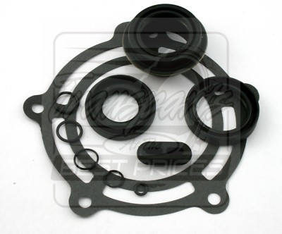 Fits GM Chevy Chevrolet NP136 NP236 Transfer Case Gasket & Seal Kit ...