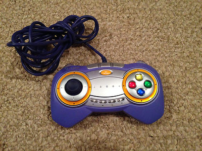 Vtech V.Flash vflash controller | eBay