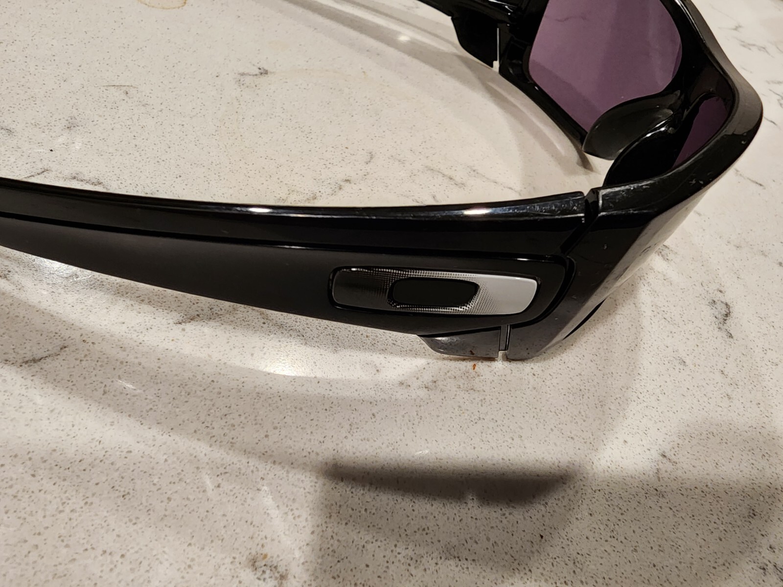 Oakley Batwolf Sunglasses for sale online | eBay