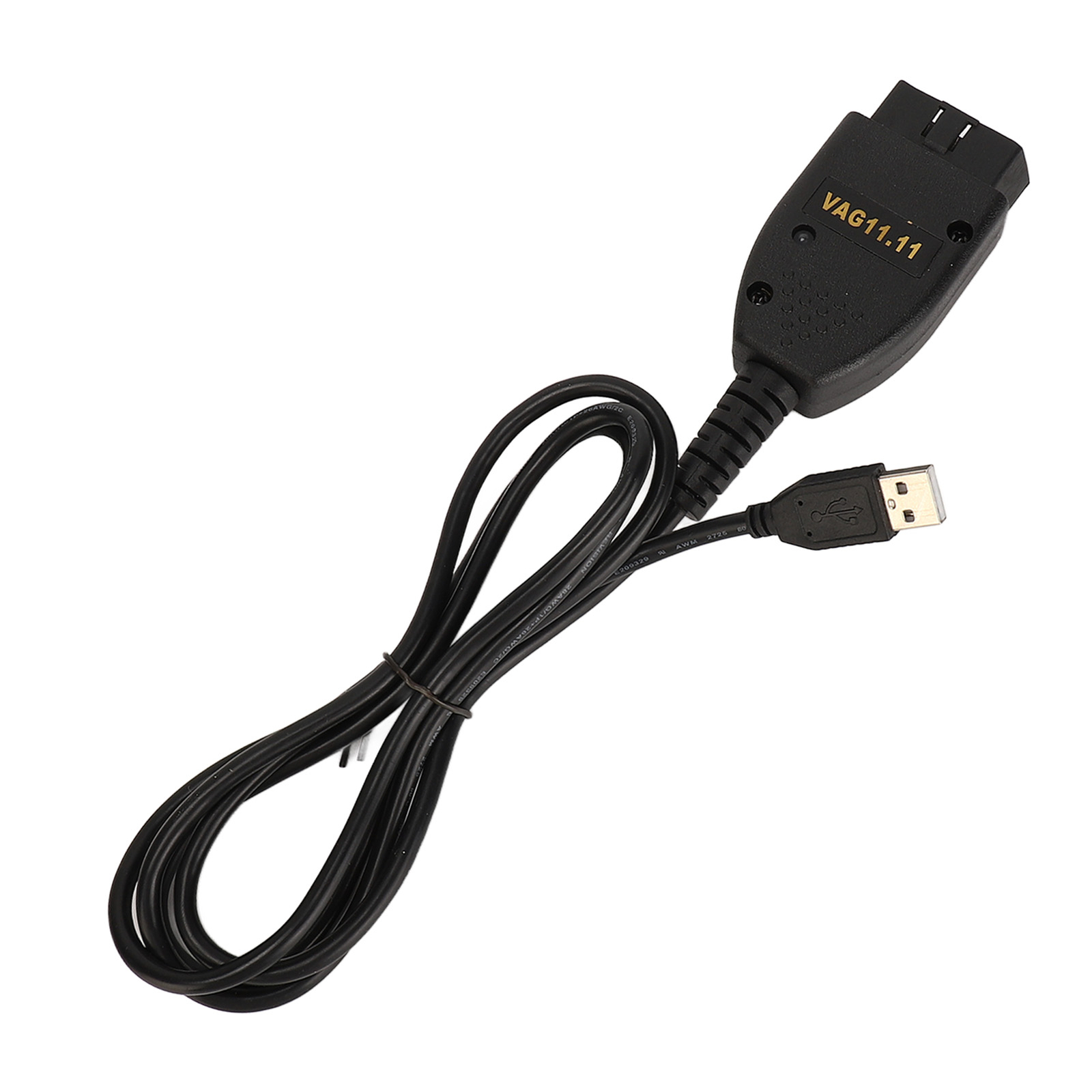 Diagnostic Cable OBD Adapter Multilanguage Scanner Diagnostic Connector ...