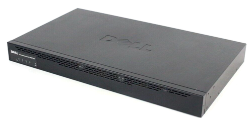 Dell PowerConnect RPS720 720 Watt Rack Mountable Power Supply Unit (GP ...