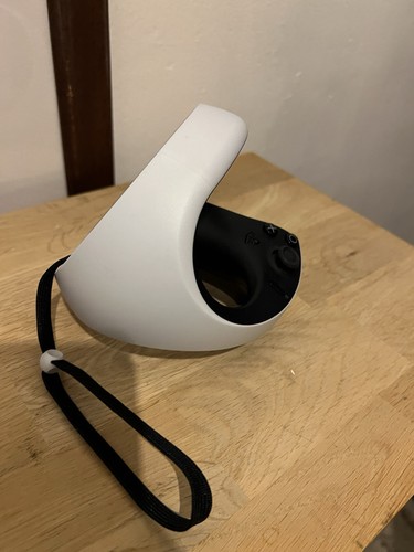 Sony PlayStation VR2 Headset REPLACEMENT RIGHT CONTROLLER - White PSVR2 ...