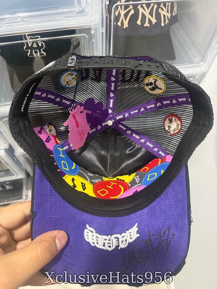 Dandy Hats X Sad Boys ll (Friends & Family) 100% original! | eBay
