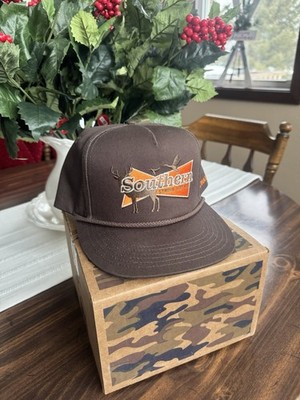 Southern String Hat Co November Hat Of The Month | eBay