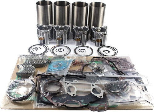 STD B3.3 Engine Overhaul Rebuild Kit 72065830 for Cummins B3.3 Engine ...
