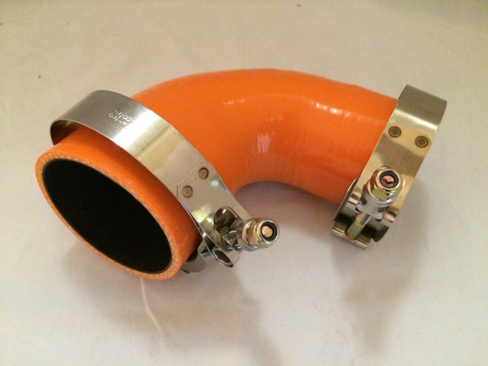 Yamaha Waveblaster Factory BPipe Coupler Chamber Waterbox Wave Blaster ...