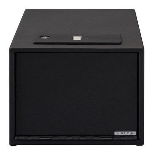 Stack-On Stack on Quick Access Safe With Biometric Lock Shelf QAS1512B ...
