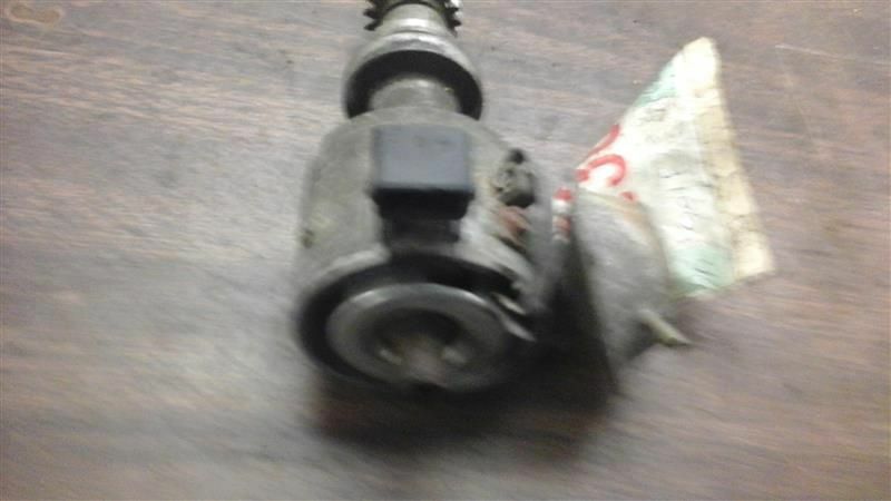 85 86 87 VW GOLF DISTRIBUTOR EXC. GTI 16878 | eBay