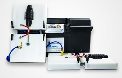 Gorilla Grip Seam Setter 110v Kitchen Camless Tool Seamless Joints ...