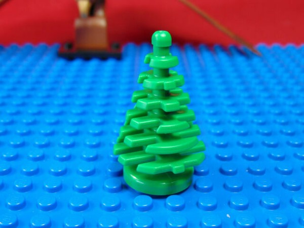 LEGO Plant Seaweed Sea Grass 30093 Trans Green X2 günstig kaufen | eBay