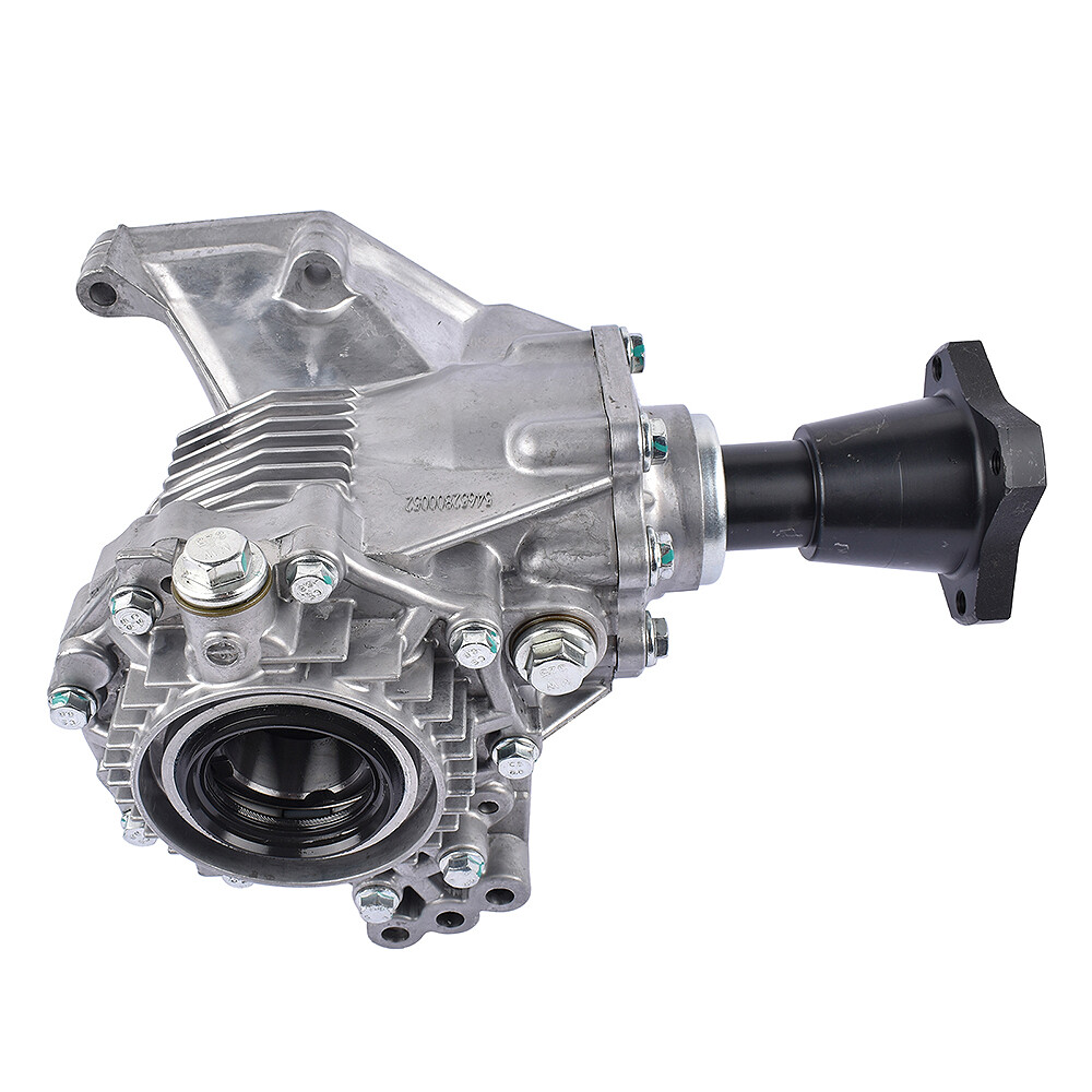 FOR NISSAN MURANO 2009-2014 AWD FRONT DIFFERENTIAL TRANSFER CASE ...