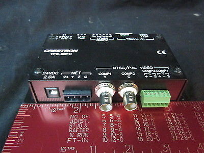 Crestron TPS-IMPC Interface Module | eBay
