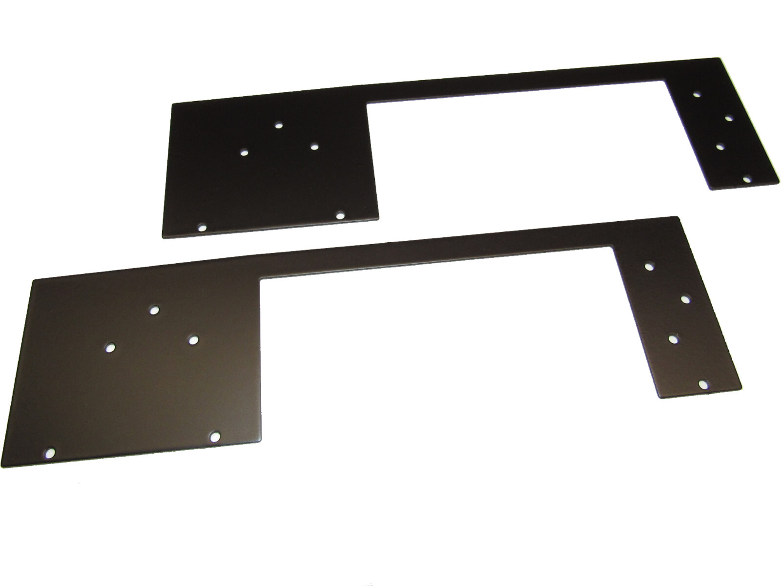 Tamiya Knight Hauler TAM56314 Metal Side Step Plates | eBay