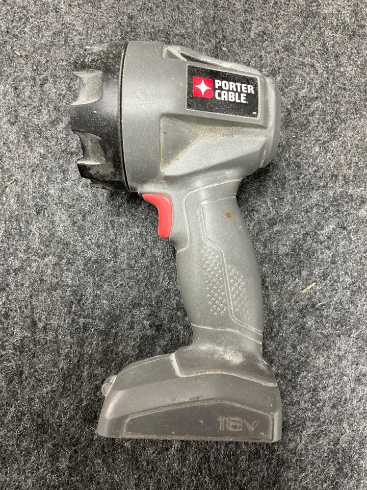 10 pc. Porter Cable 18V Tool Lot | eBay