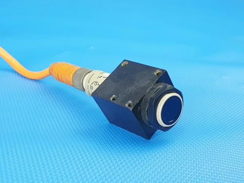 Heuft HL302 HPE720077 M12 Sensor nkl. MwSt | eBay