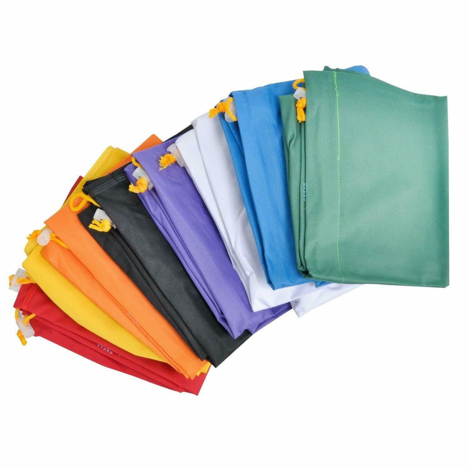 iPower 5 Gallon 8 Bubble Bags Herbal Ice Essence Extraction Bubble Hash ...