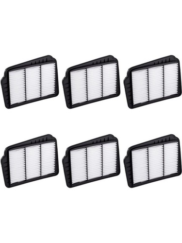 6 x Ryco Air Filter A1517 fits Holden Viva 1.8 JF i | eBay Australia