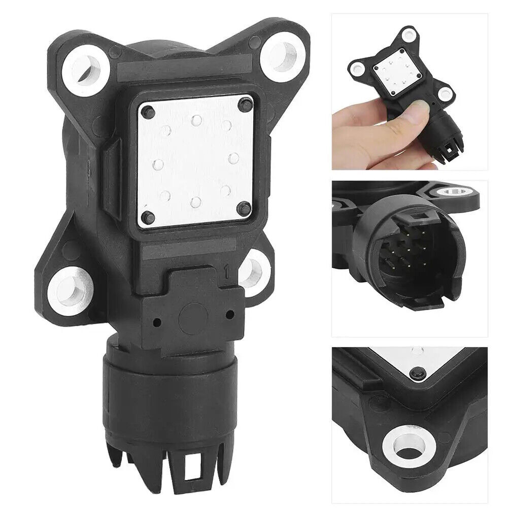 Eccentric Shaft Sensor For BMW E53 E60 E63 E64 E65 E66 E67 E70 X5 2002-2009 N62 | eBay