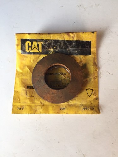 Caterpillar Nos Oem Retainer 6Y-1202. Cat New Factory Parts 6y1202. | eBay
