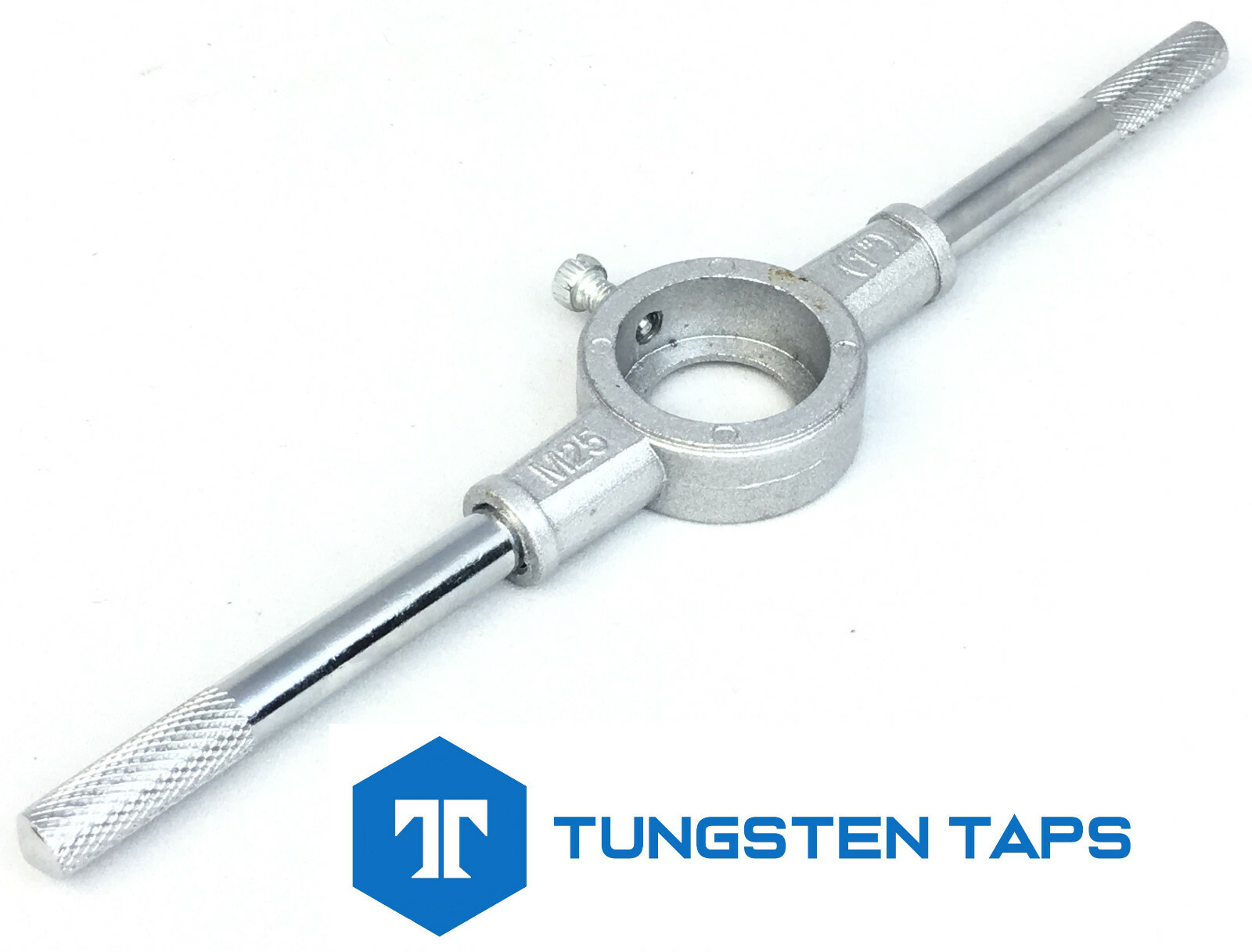 Die Stock Holder Round 1" 1½" 2" 1 inch 1½ inch 2 inch 20mm 25mm 38mm ...