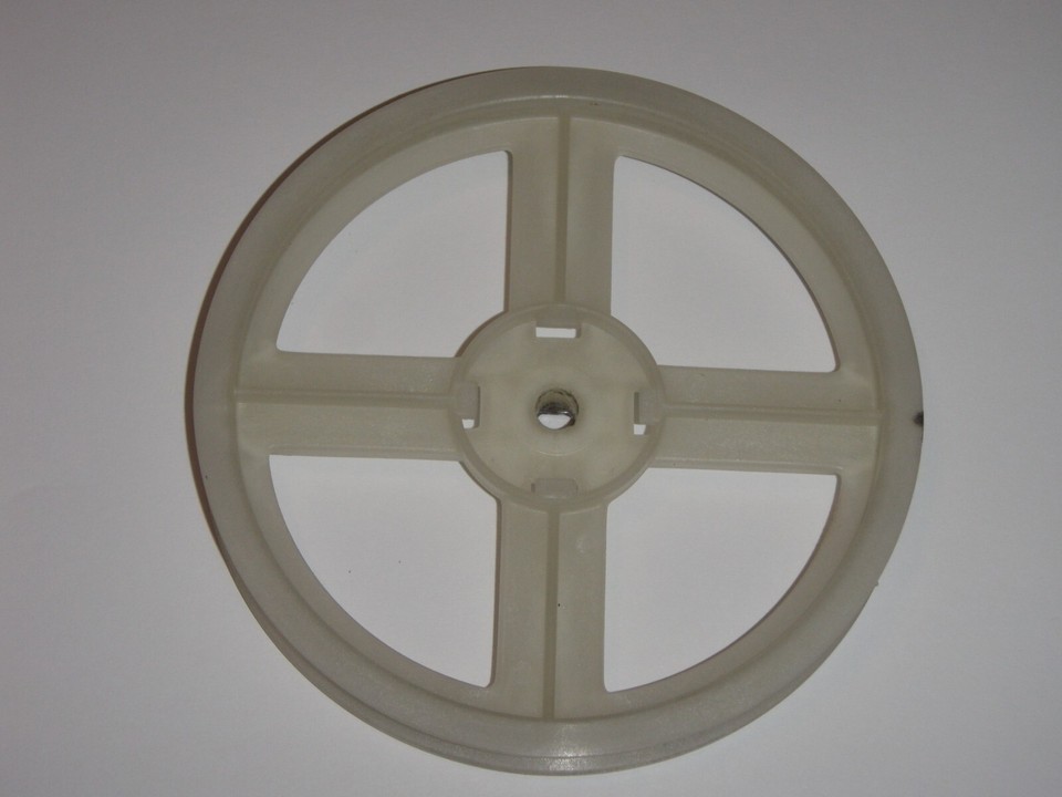 Pulley Wheel for Toastmaster Bread Maker Machine Model 1150 only | eBay