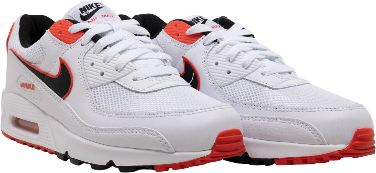 Las mejores ofertas en Nike Air Max 90 Blood Orange | eBay
