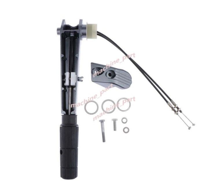 Steering handle/Tiller arm 683-45635-00 Fit for YAMAHA 9.9-15HP ...