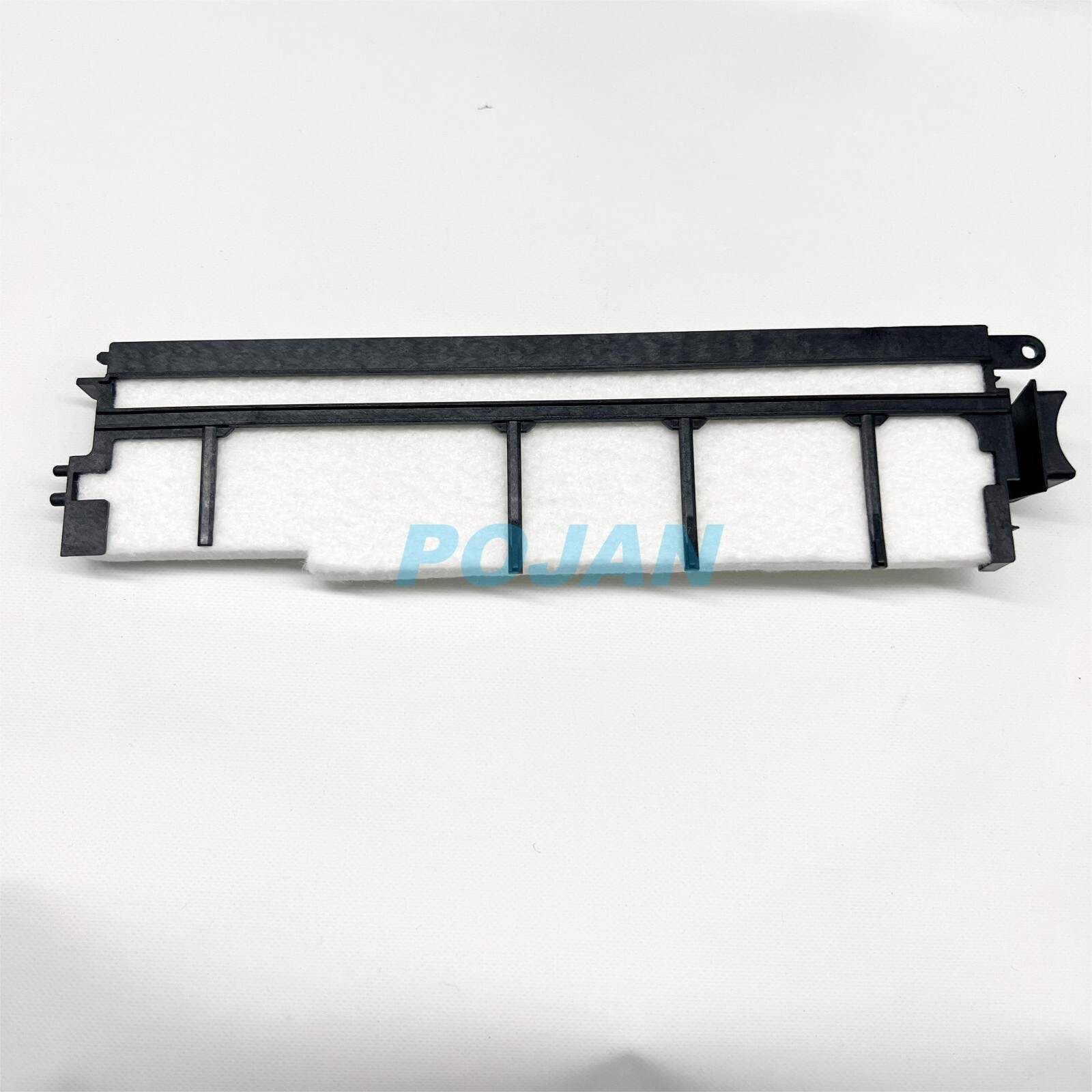 Refurbish T8W15-67018 Left Spittoon Svc Fit for HP Designjet Z6 Z9 ...