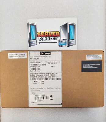 00MJ141 IBM 300GB 15K SAS 6GB 2.5" HARD DRIVE 761398735034| eBay