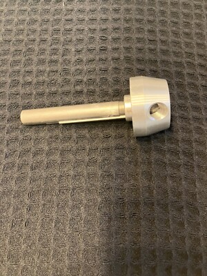 Milling - Feed Handle