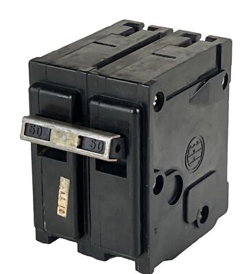 ITE old style Type EQ-P QP2-B050 QP2B050 50A 2P Q250 2 pole 50 amp | eBay