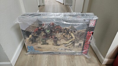 Hasbro Transformers Studio Series 69 Devastator 630509961139 | eBay