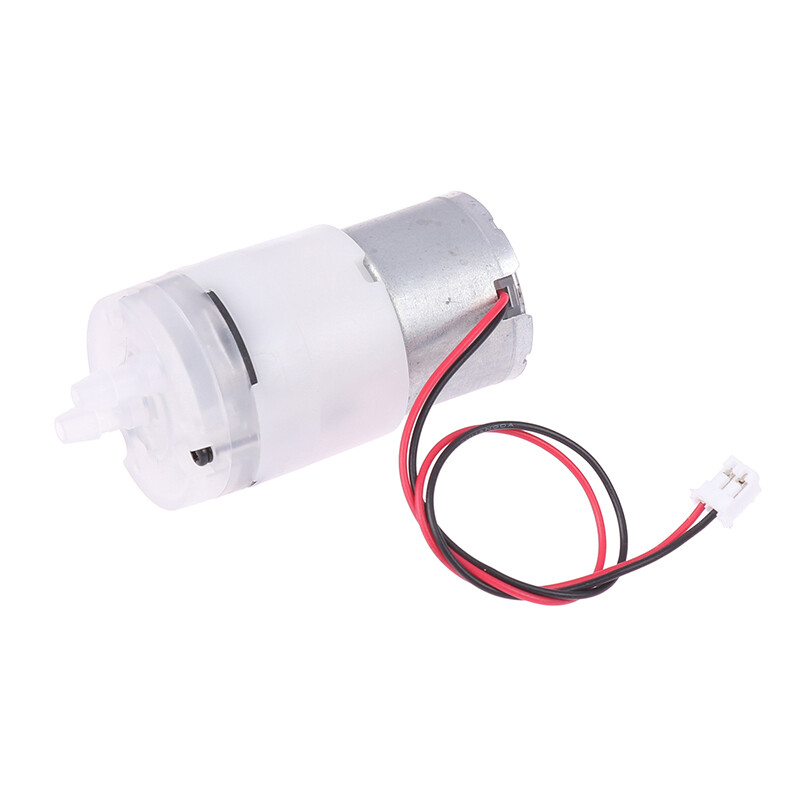 DC 2V-3.7V Mini 310 Motor Water Diaphragm Pump Micro Self Priming ...