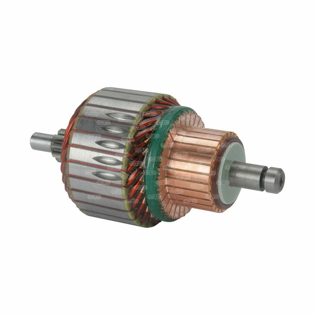 Anker Starter Hc-cargo 335077 für Bmw Chrysler Nissan Renault Rover ...