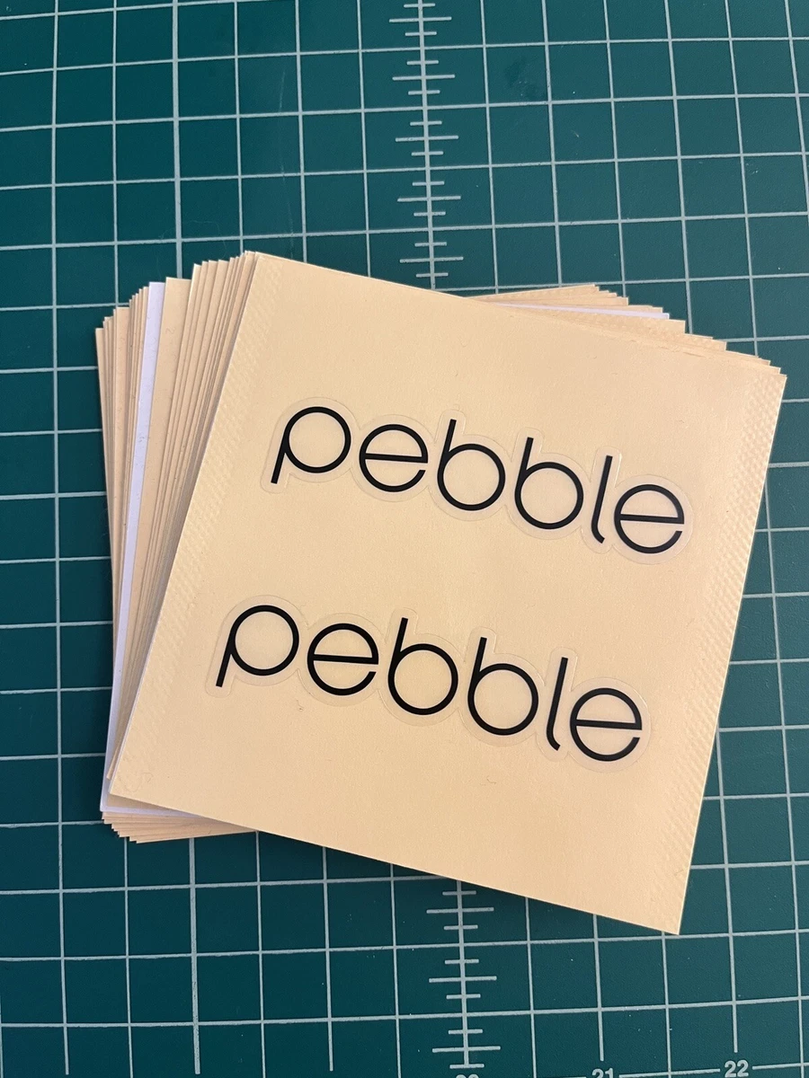 Pebble Smartwatch Box