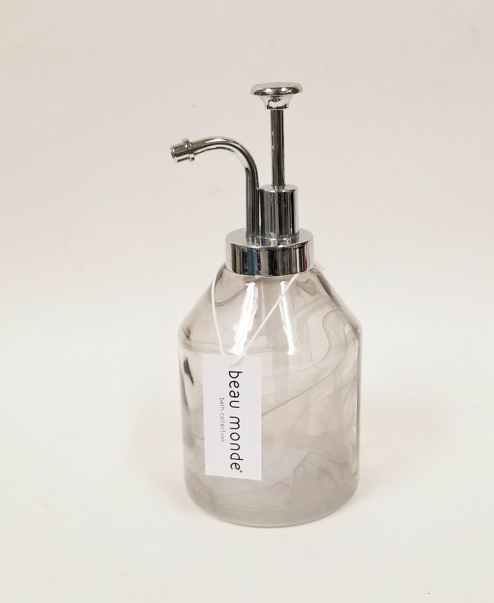 Old Fashioned Liquid Soap Dispensers