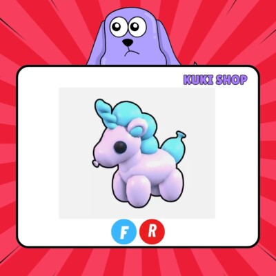 FR BALLOON UNICORN - ADOPT from ME Today! [FLY RIDE] FLY RIDE BALLON ...