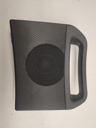 MERCEDES BENZ SLK R172 2014 REAR SPEAKER AND TRIM GRILLE RIGHT ...