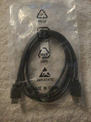 Honglin High Speed 6' Hdmi/hdmi Cable | eBay