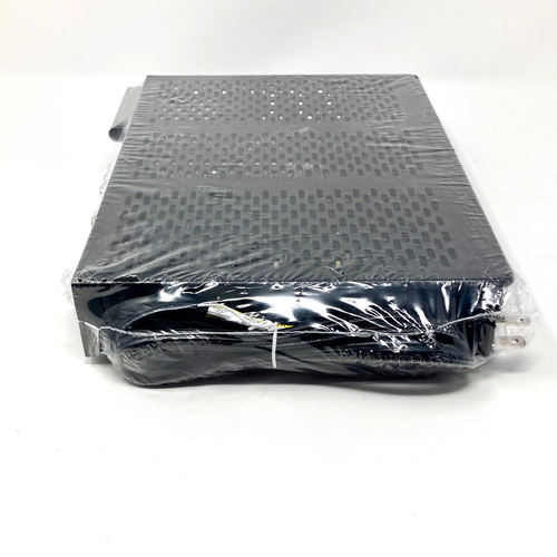 Cisco Technicolor 4742HDC2 High Definition Receiver / Cable Box. for ...