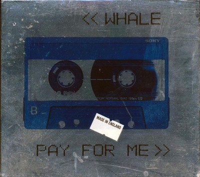 Whale - Pay For Me [New CD] | eBay