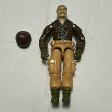 G.I. Joe A Real American Hero Crossfire